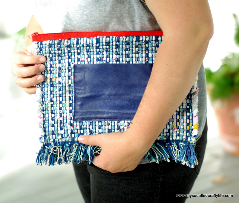 Diy Clutch Purse