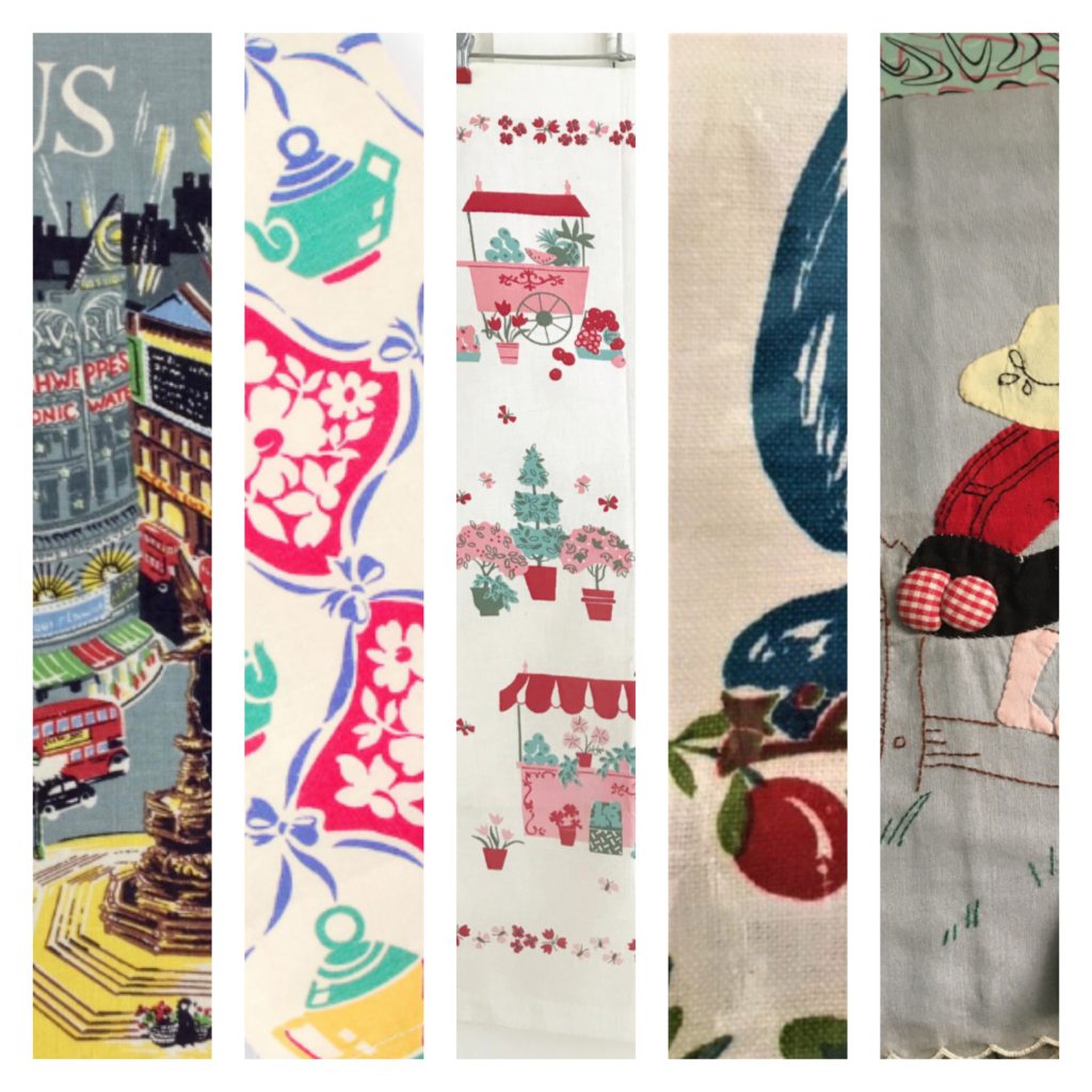 Textile Tuesday- October 8th - My So Called Crafty Life